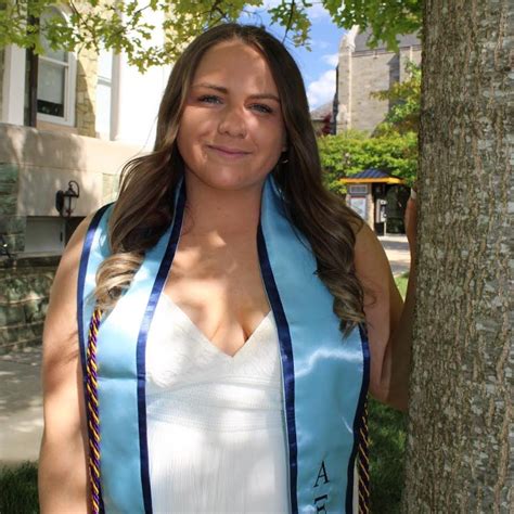 Fallon Sullivan Saint Josephs University Philadelphia