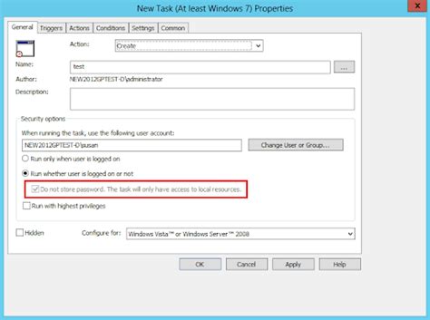 Controlup Scheduled Triggers For Alerting And Automation