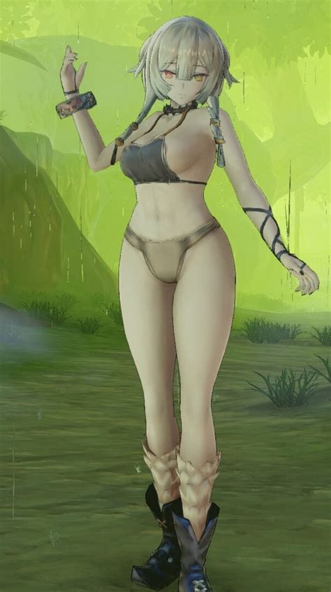 Atelier Ryza 2 Lost Legends And The Secret Fairy Nude Mods Page 16 Adult Gaming Loverslab