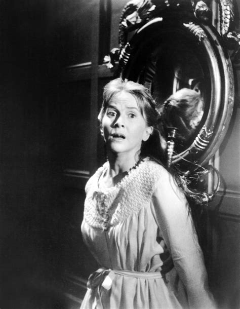 Julie Harris Actress