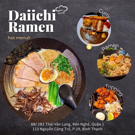 Top 5 địa Chỉ Thưởng Thức Mì Ramen Tốt Nhất Quận 1 Tp Hcm Alltopvn