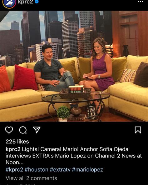 Sofía Ojeda Kprc2sofia • Instagram Photos And Videos