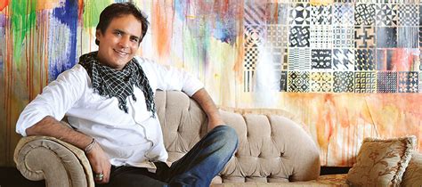 Anjum Shahzad Capturing Emotions On Reel Interview Mag The Weekly