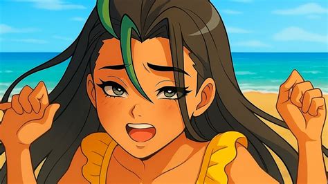 Nemonas Hidden Emotions Come To The Surface Comic Dub Youtube