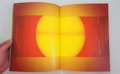 Monograph Book By Fenghun Liu Sva Design