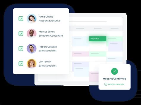 Bookit Links Seamless Scheduling Anytime Anywhere Leandata