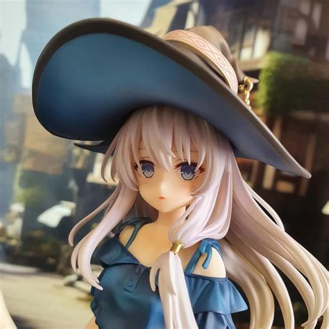 Gsc Elaina Early Summer Sky Ver Ranimefigures