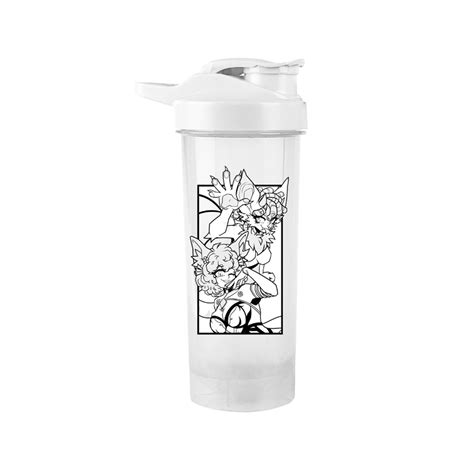 Dubble Trouble Yayjaybae Limited Edition Shaker Dubby Energy