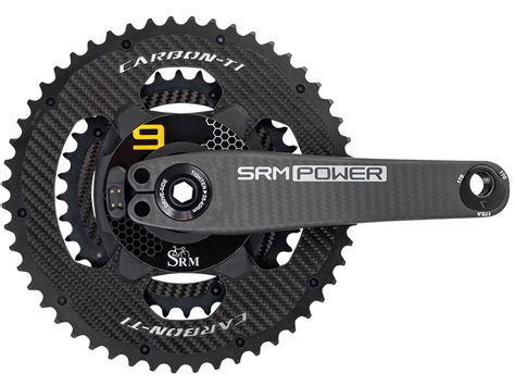 SRM Origin Road Carbon PM Powermetershop De