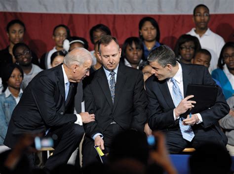 The Education Of Jack Markell Brown Alumni Magazine