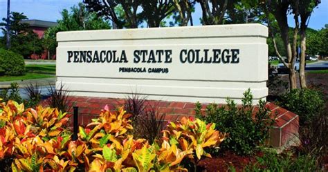 Pensacola State College Estore