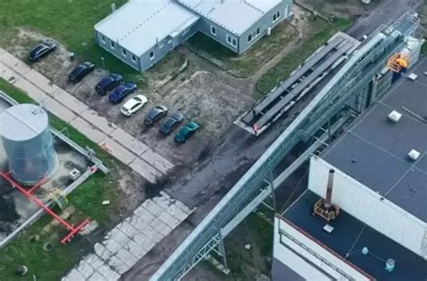 Nitrogen Inertisation What Is It Contec S A Poland