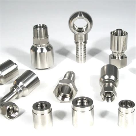 Hydraulic Hose Connection Types How To Connect Hydraulic Hoses