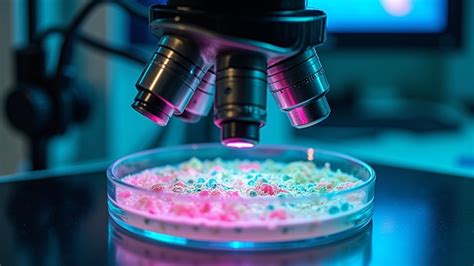 What Is Live Cell Time Lapse Imaging Protocol