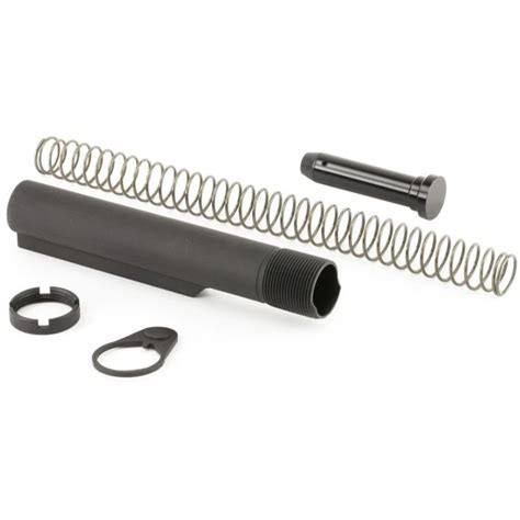 Ati Outdoors Mil Spec Ar 15 Buffer Tube Assembly Best Price Colt