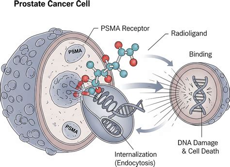 See It Treat It How Theranostics Is Reshaping Cancer Care And Nuclear