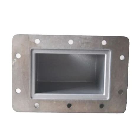 High Quality Industrial Aluminium Rectangular Waveguide For Hotel Waveguide And Rectangular