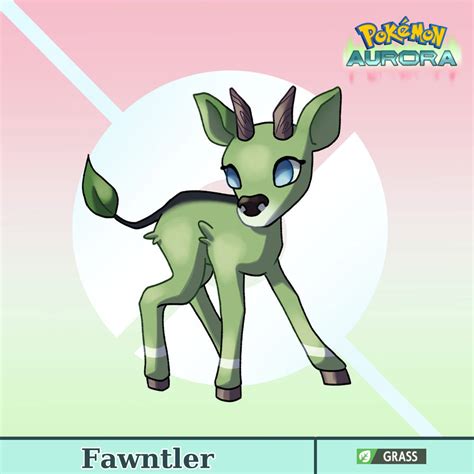 Bambois By Eram Region On Deviantart