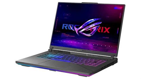 AH Real Deal Save 200 On ASUS S ROG Strix G16 With An RTX 4070