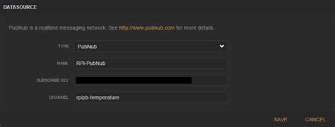 Github Krvarma Rpipubnub Windows Iot Core And Pubnub Sample