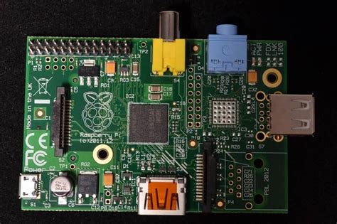 Cheaper Raspberry Pi On Sale In Europe Gamesindustrybiz
