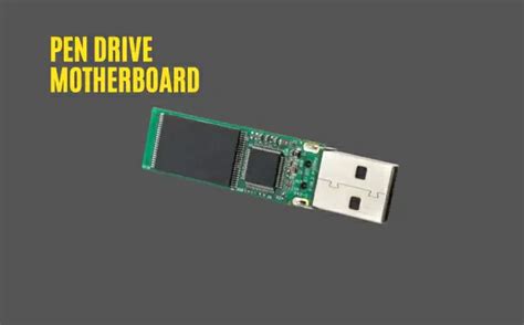 What Is Pen Drive A Comprehensive Guide