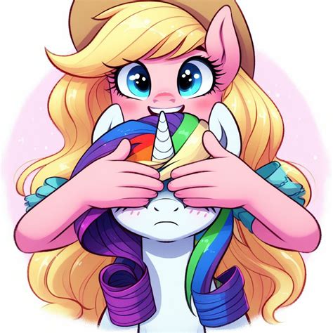 Rarijack Guess Who By Smbssfan On Deviantart