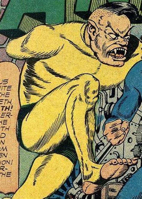 The 16 Most Politically Incorrect Comic Book Characters Of All Time