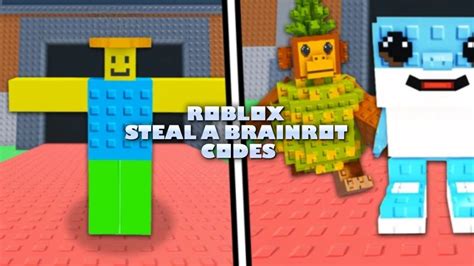 Roblox Steal A Brainrot Uncopylocked