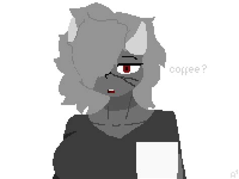 Quick Post Calamitas Offered You Coffee What Would You Do Rcalamitymod
