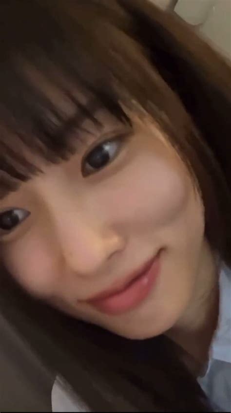 Hyewon Pics ☁️ On Twitter Hyewons Bangsso Cute 💗😭