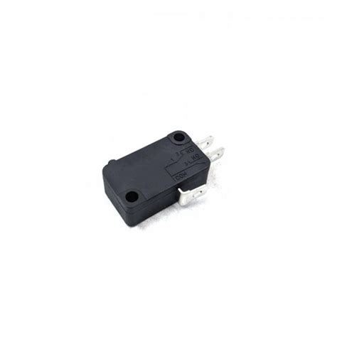 Микровыключатель для СВЧ 3-х контактный 16A SVCH014 - купить с ...