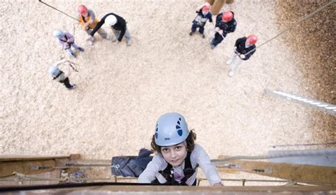 Jugendherberge Hellenthal Urlaub Eifel