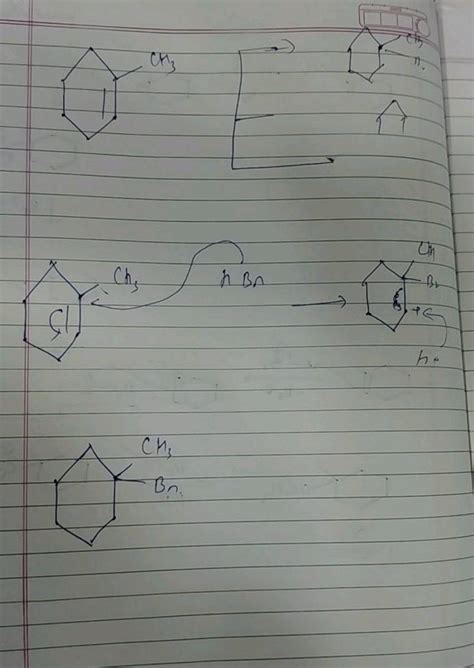 The major product obtained rı, r2 and rz in the following reactions, respectively, is 15 - CH=C ...