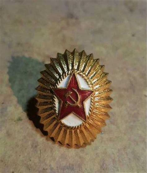 Кокарда генеральская СССР | Festima.Ru - Мониторинг объявлений