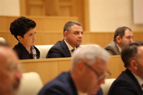 შინაგან ვიცე პრემიერი შინაგან საქმეთა მინისტრი ვახტანგ გომელაური