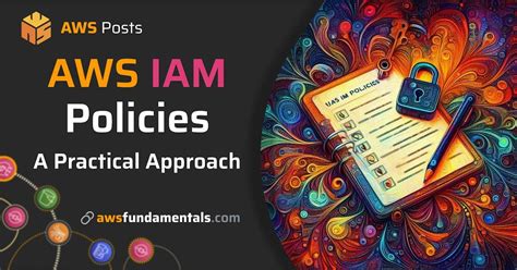 tobias schmidt on linkedin a practical aws iam policy guide