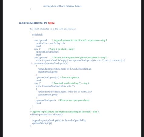Solved Objectives Learn And Practice Stack Class • Learn