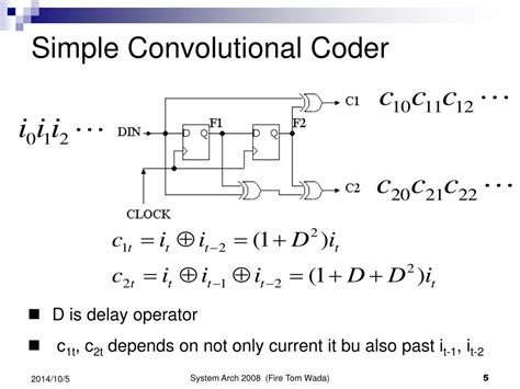 Ppt Error Correction Code 2 Powerpoint Presentation Free Download
