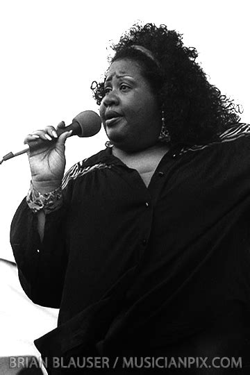 Marva Wright Musicianpix