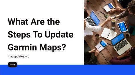 PPT What Are The Steps To Update Garmin Maps PowerPoint Presentation ID