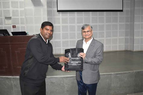 Gallery Eandict Academy Iit Roorkee