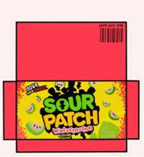 Template Paper Squishy Artofit