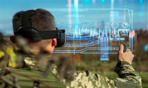 Navys New Ar Goggles Streamline Maintenance Immersive Technology