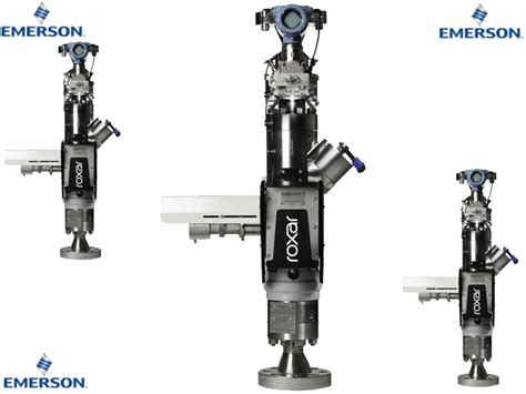 Emerson Multiphase Metering Principles Scalable And Accurate Multiphase Meters That Meet Field