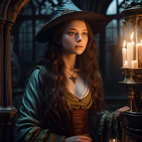 Witchs Apprentice 1 By Isuneek On Deviantart Witchs Apprentice 1 By Isuneek On Deviantart