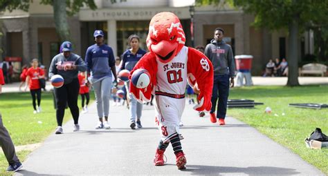 Dribble For Victory Over Cancer At St Johns Pediatric Cancer
