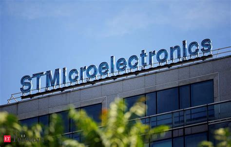 Stmicroelectronics To Build 728 Million Chip Plant In Italy Telecom