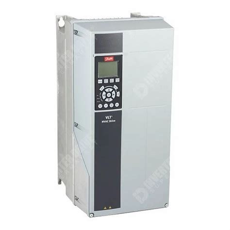 Danfoss Vlt Fc 102 Hvac Drive At ₹ 27000 Danfoss Drives In Ghaziabad