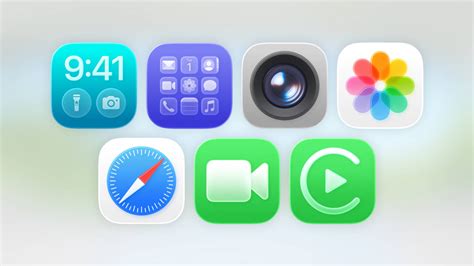 Презентація Apple 9 червня оновлення Ios 26 які функції РБК Україна